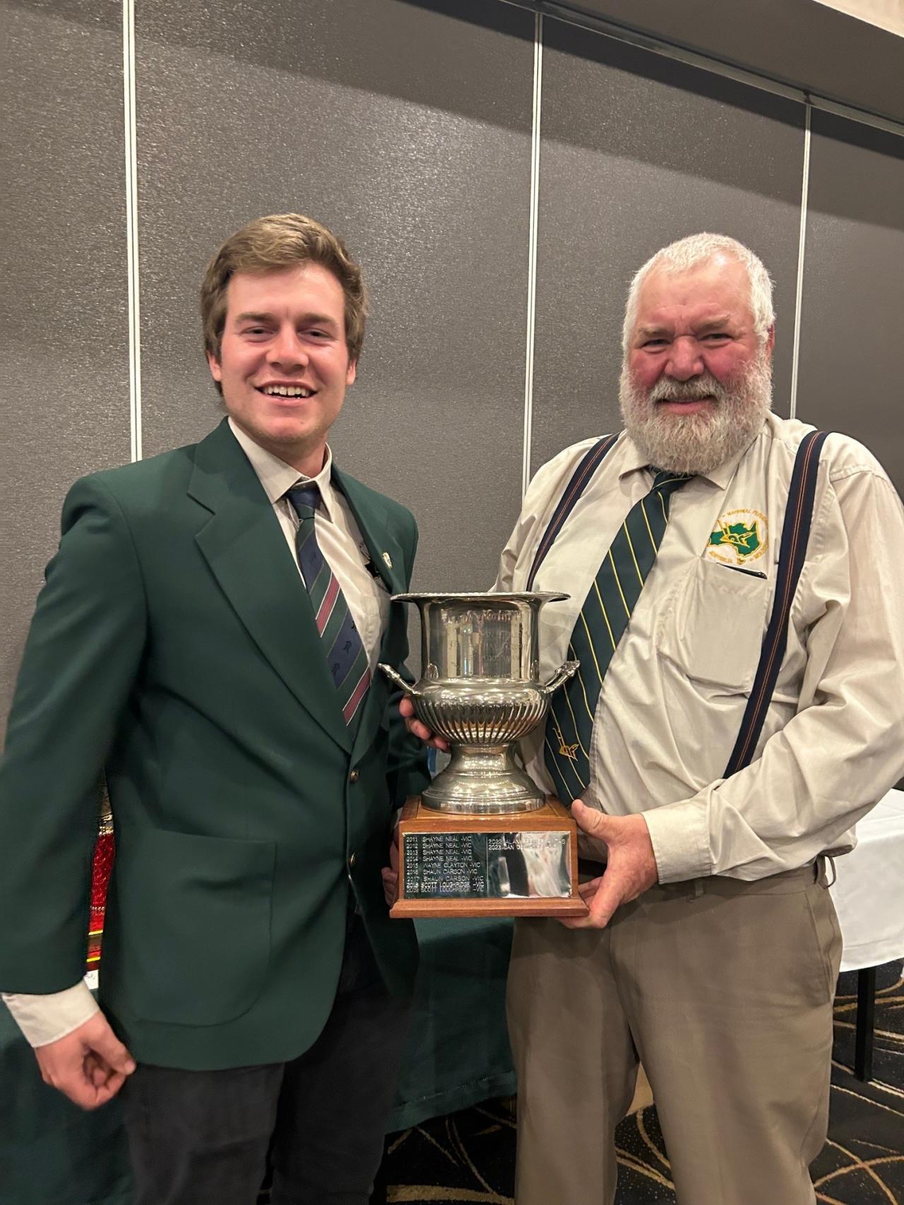 Tassie success at National Ploughing Championships | Tasmanian Country ...